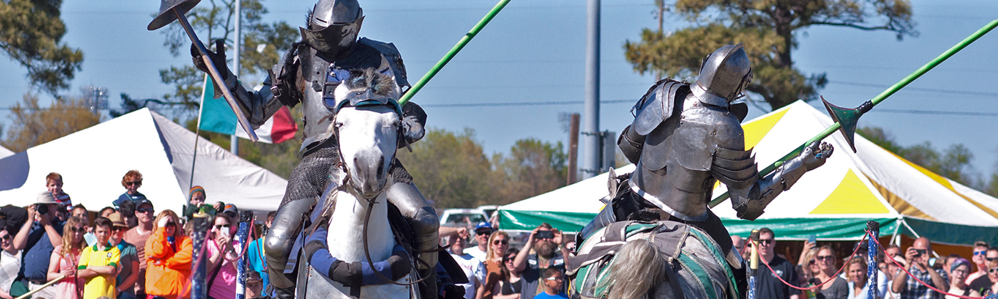 Medieval Fair > Home